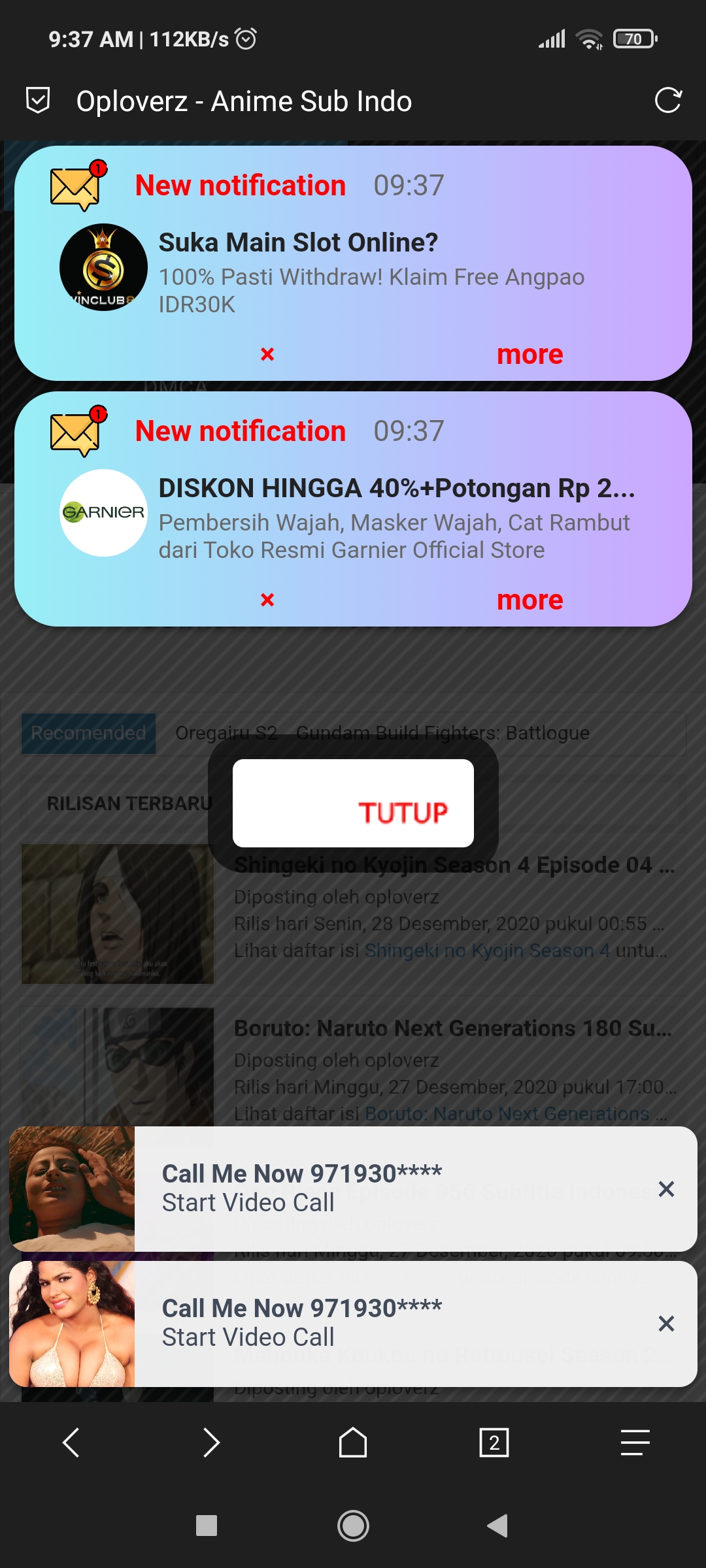 oploverz · Issue #684 · realodix/AdBlockID · GitHub