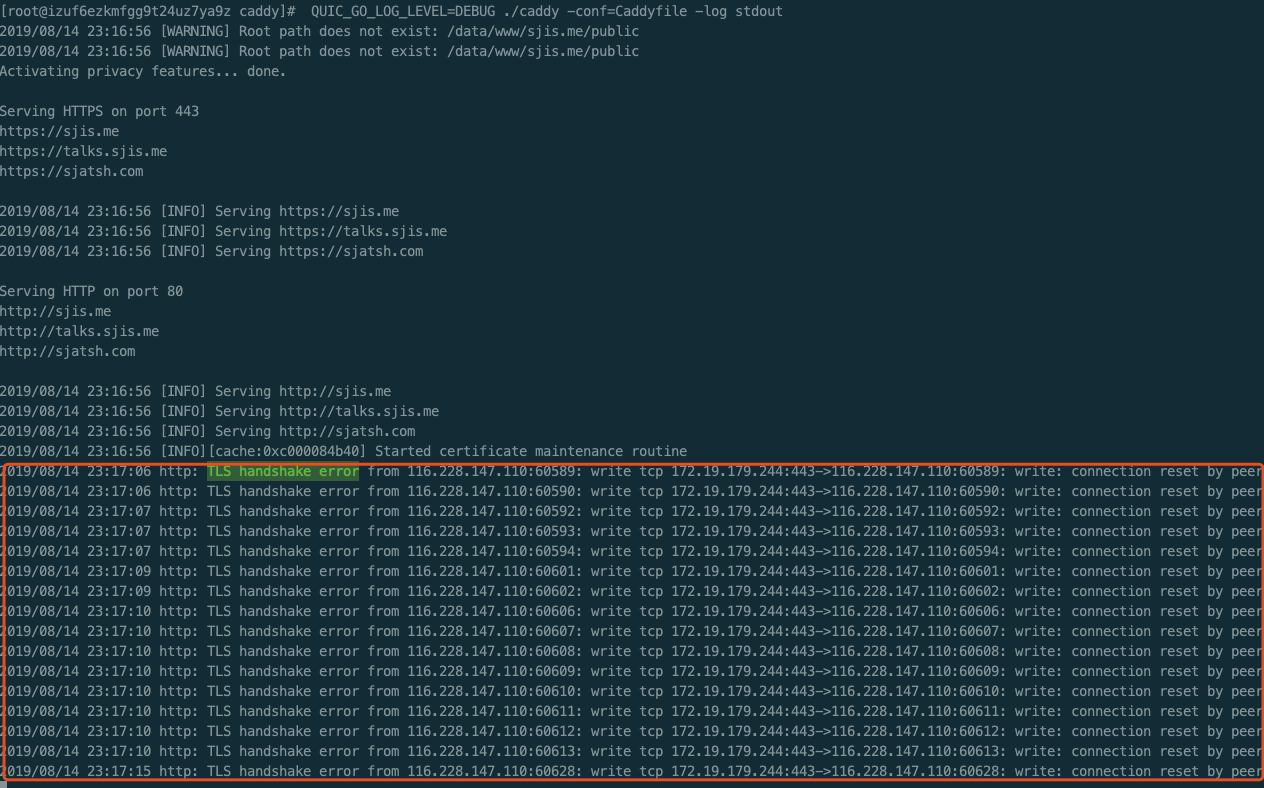TLS handshake error · Issue #2708 · caddyserver/caddy · GitHub