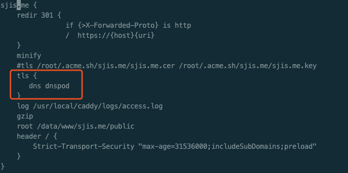TLS handshake error · Issue #2708 · caddyserver/caddy · GitHub