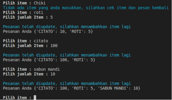 GitHub - yurizal/python-supercashier