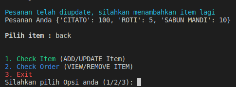 GitHub - yurizal/python-supercashier