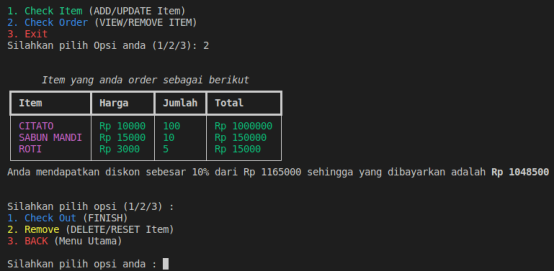 GitHub - yurizal/python-supercashier