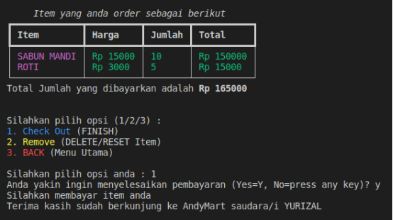 GitHub - yurizal/python-supercashier