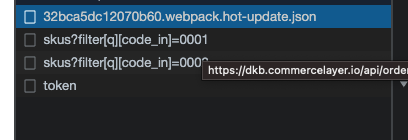 Loading Variants · Issue #114 · commercelayer/commercelayer-react-components · GitHub