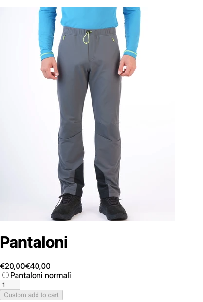 Loading Variants · Issue #114 · commercelayer/commercelayer-react-components · GitHub