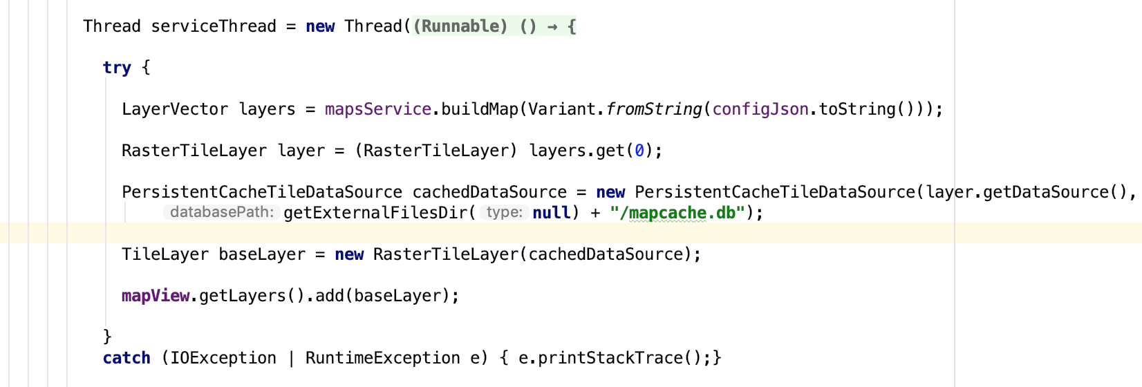 How to cache/persist Carto LayerVector for offline use · Issue #323 · CartoDB/mobile-sdk · GitHub