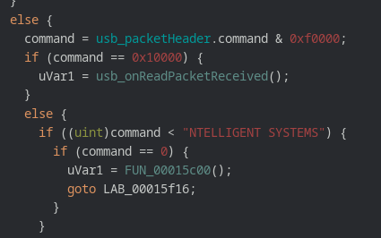 Allow converting string pointers to integers · Issue #4542 ...