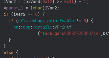 Allow setting a fallback font for missing characters · Issue #5054 · NationalSecurityAgency ...