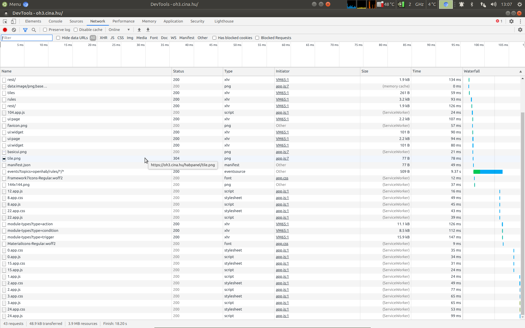 No Blocky button appears while opening script editor from rule defintion. · Issue #610 · openhab ...
