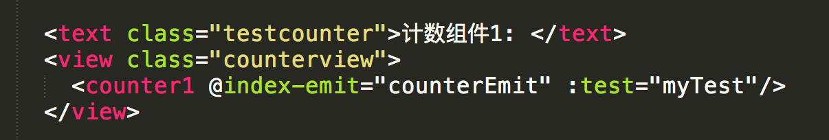 子组件更改数据后，真机调试时，父组件的watch和computed均无法检测到 · Issue 268 · Tencentwepy · Github