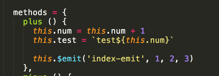 子组件更改数据后，真机调试时，父组件的watch和computed均无法检测到 · Issue 268 · Tencentwepy · Github