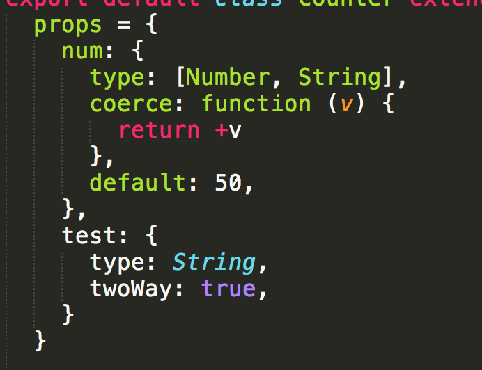 子组件更改数据后,真机调试时,父组件的watch和computed均无法检测到 · Issue 268 · Tencentwepy · Github