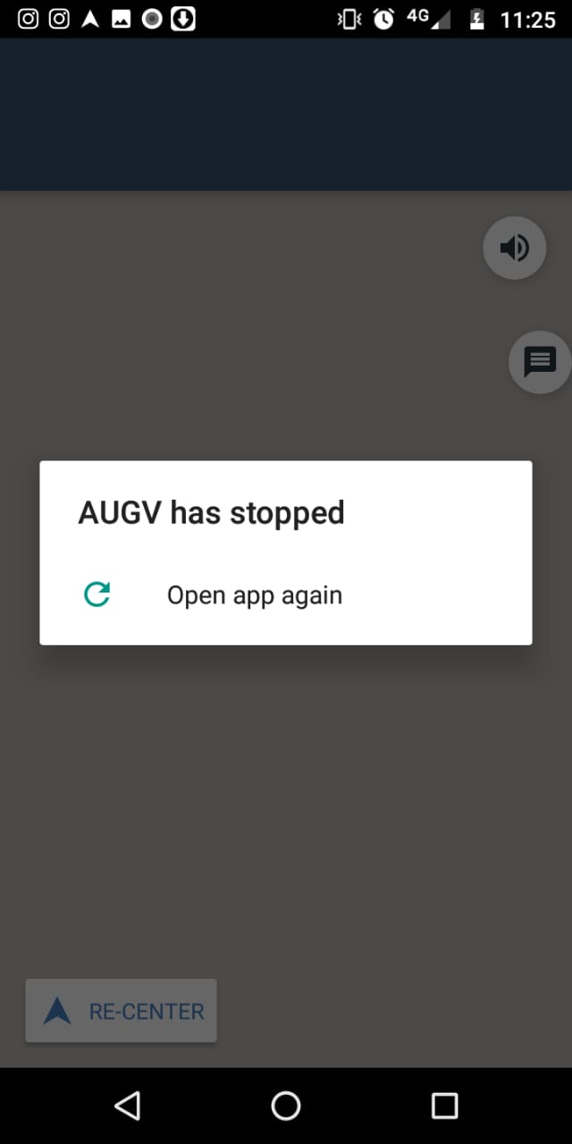 NavigationLauncherOptions · Issue #1659 · mapbox/mapbox-navigation-android · GitHub
