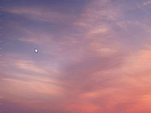 GitHub - Kamesuta/CursorShake: マウスを振るとカーソルがデカくなるソフト (プロトタイプ版)