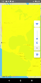 geojson rectangle is sometimes drawn weirdly · Issue #1040 · rnmapbox/maps · GitHub