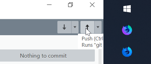 Hover tooltip is hidden behind Windows Taskbar · Issue #523 · sublimehq/sublime_merge · GitHub