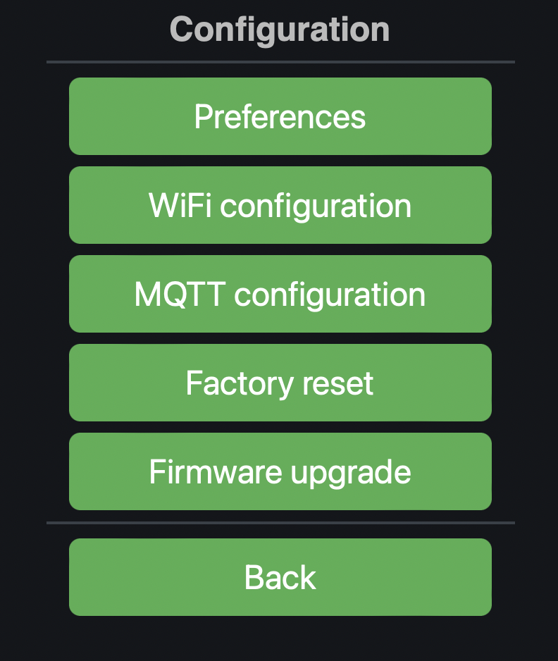 GitHub - mr-whitefoot/sonoff-basic-r2-portal: Alternative firmware for Sonoff Basic r2 module