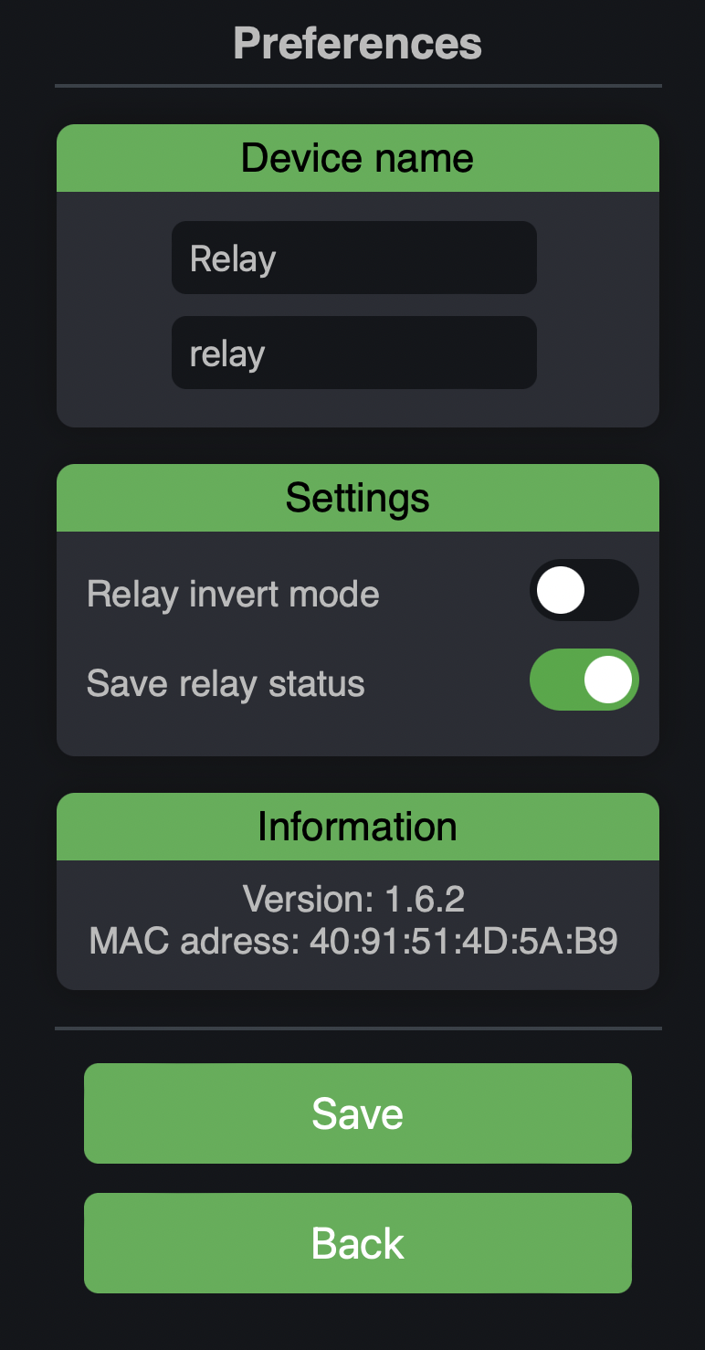 GitHub - mr-whitefoot/sonoff-basic-r2-portal: Alternative firmware for Sonoff Basic r2 module