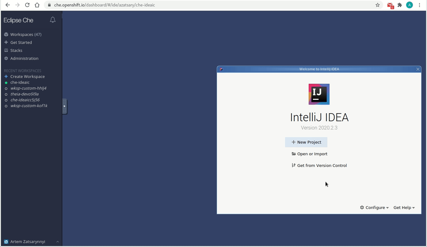 Ux Copy And Paste Does Not Work In Intellij Editor And Url Field Cant Figure Out That Github 