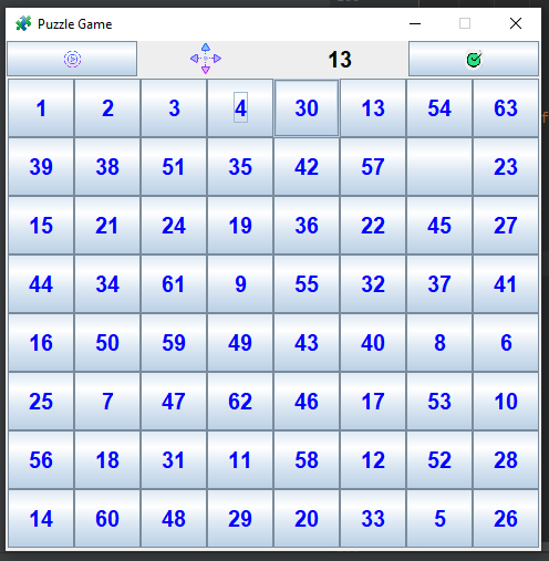 Github Kanniselvan Javagames