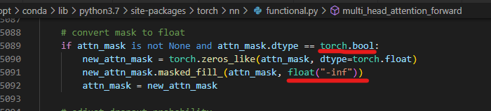 Question of the implementation · Issue #77 · facebookresearch/Mask2Former · GitHub