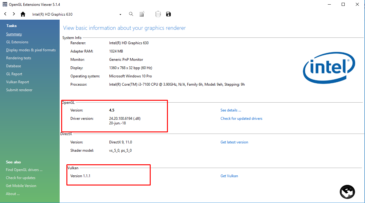 Intel Integrated Graphics Blackscreen (Push constants fail to get pushed) · Issue #1201 · xenia ...