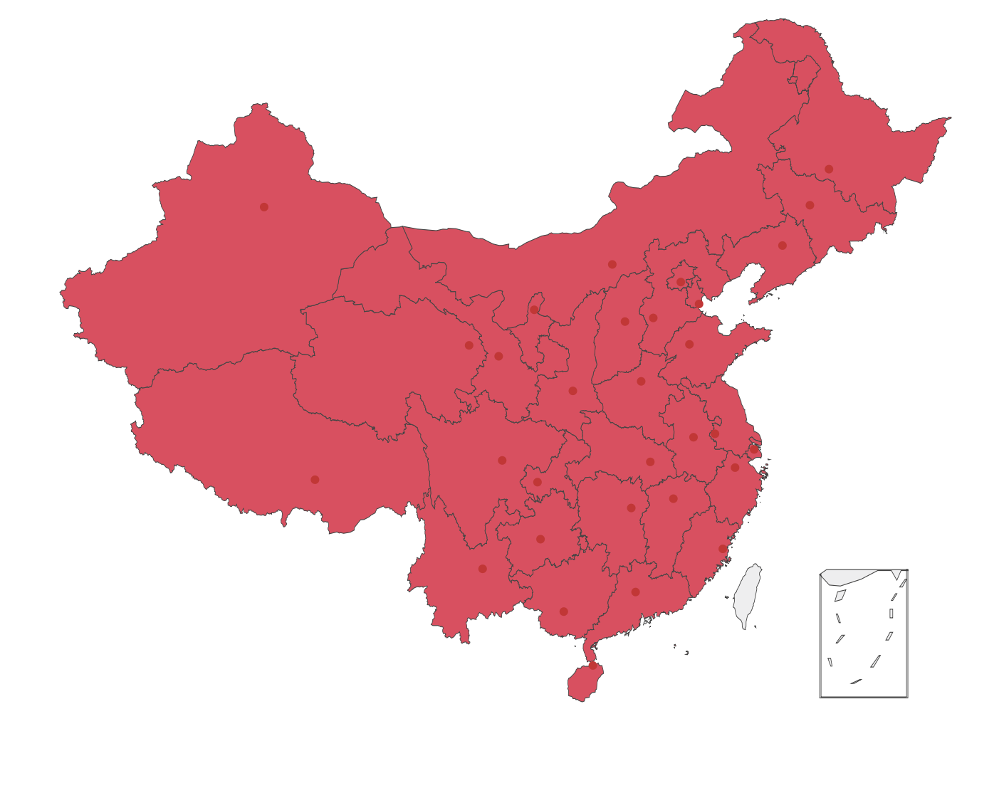 map地图visualMap 组件的最大值，能否自定义 · Issue #42 · pyecharts/pyecharts · GitHub