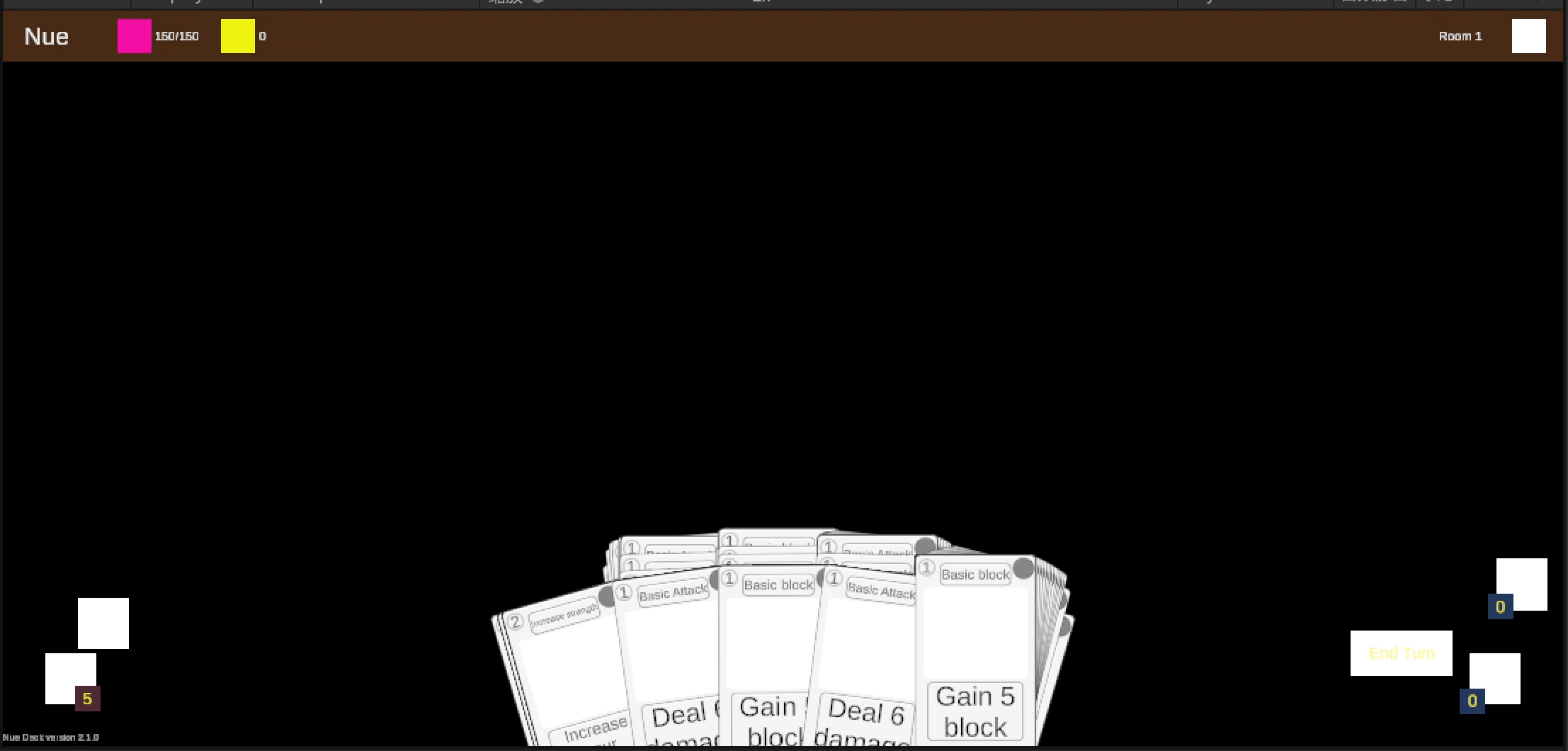 Background display error · Issue #2 · Arefnue/NueDeck · GitHub