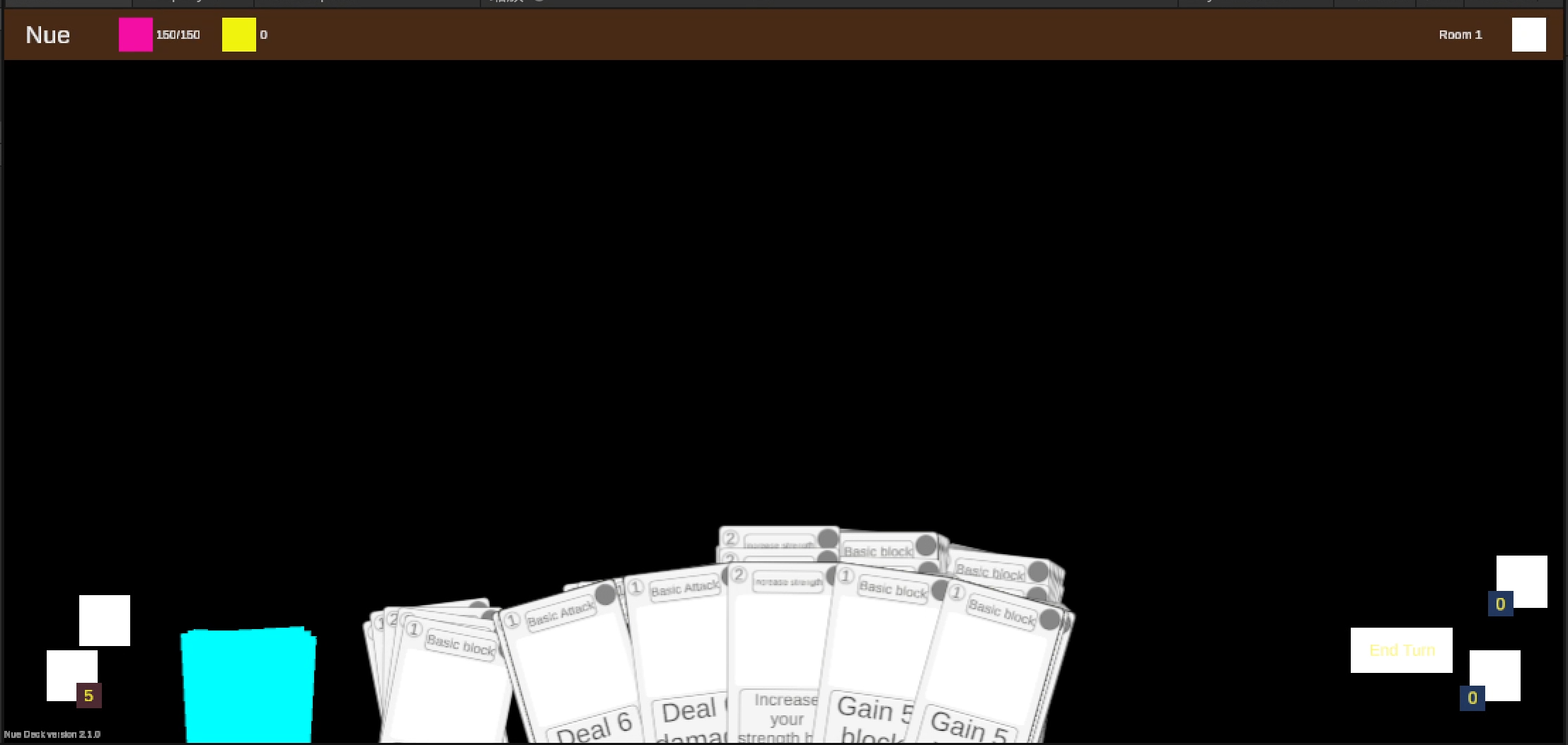 Background display error · Issue #2 · Arefnue/NueDeck · GitHub