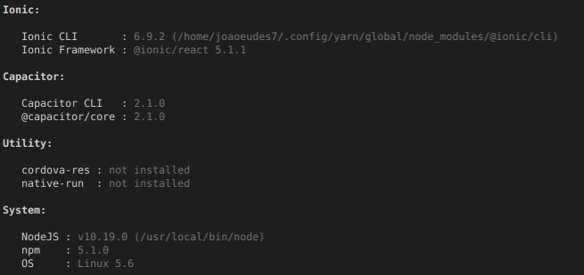 bug: IonInput not support property of type="file" · Issue #21383 · ionic-team/ionic-framework ...