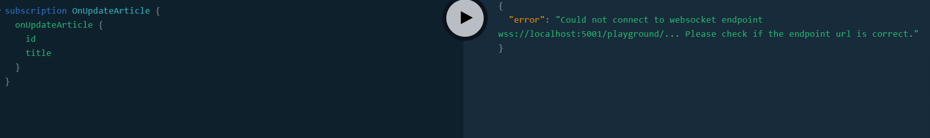 Is the document for Subscription obsoleted? · Issue #2116 · ChilliCream/graphql-platform · GitHub