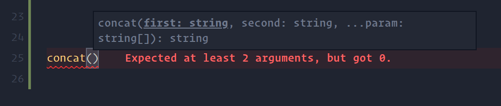 Implement function signature help · Issue #284 · Azure/bicep · GitHub