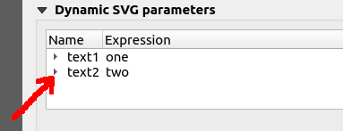Crash editing Dynamic SVG parameters · Issue #42183 · qgis/QGIS · GitHub
