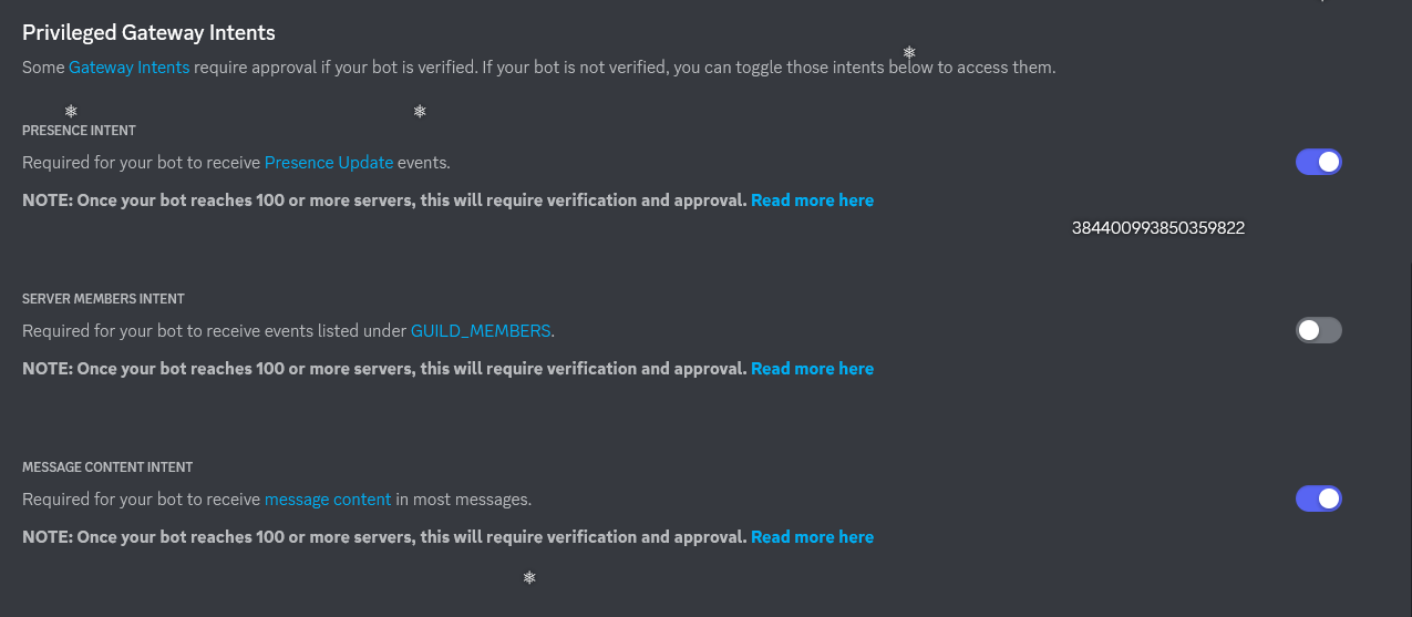 Hi, I wonder about compiled size · Issue #1110 · Discord4J/Discord4J · GitHub