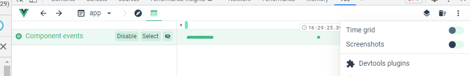 I Second This Feedback · Issue 1885 · Vuejs Devtools V6 · Github