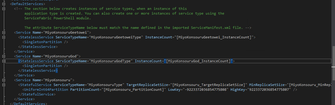 msbuild sfproj package command copy wrong files to Pkg Code folder ... msbuild sfproj package command copy wrong files to Pkg Code folder ...