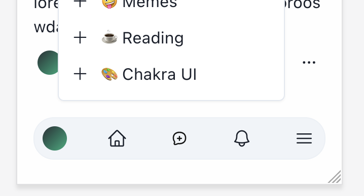 Popperjs And Popover Global Default Configuration · Chakra Ui Chakra
