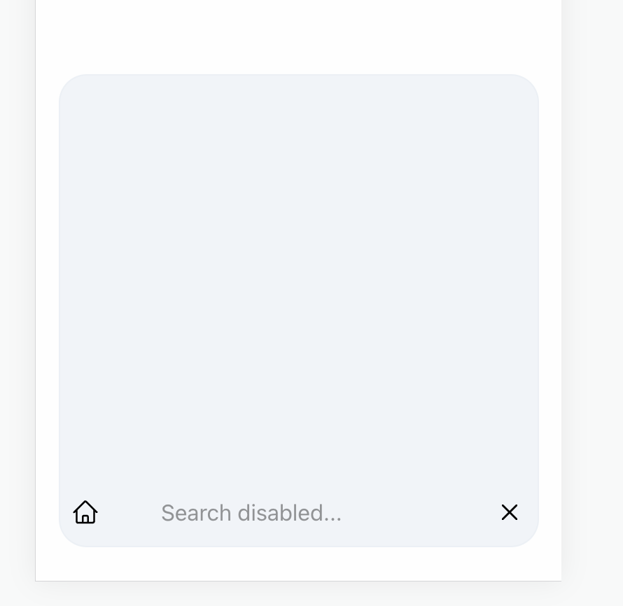 Frontend Navigation Bar Loading State Is Default Open · Issue 25 · Southclaws Storyden · Github
