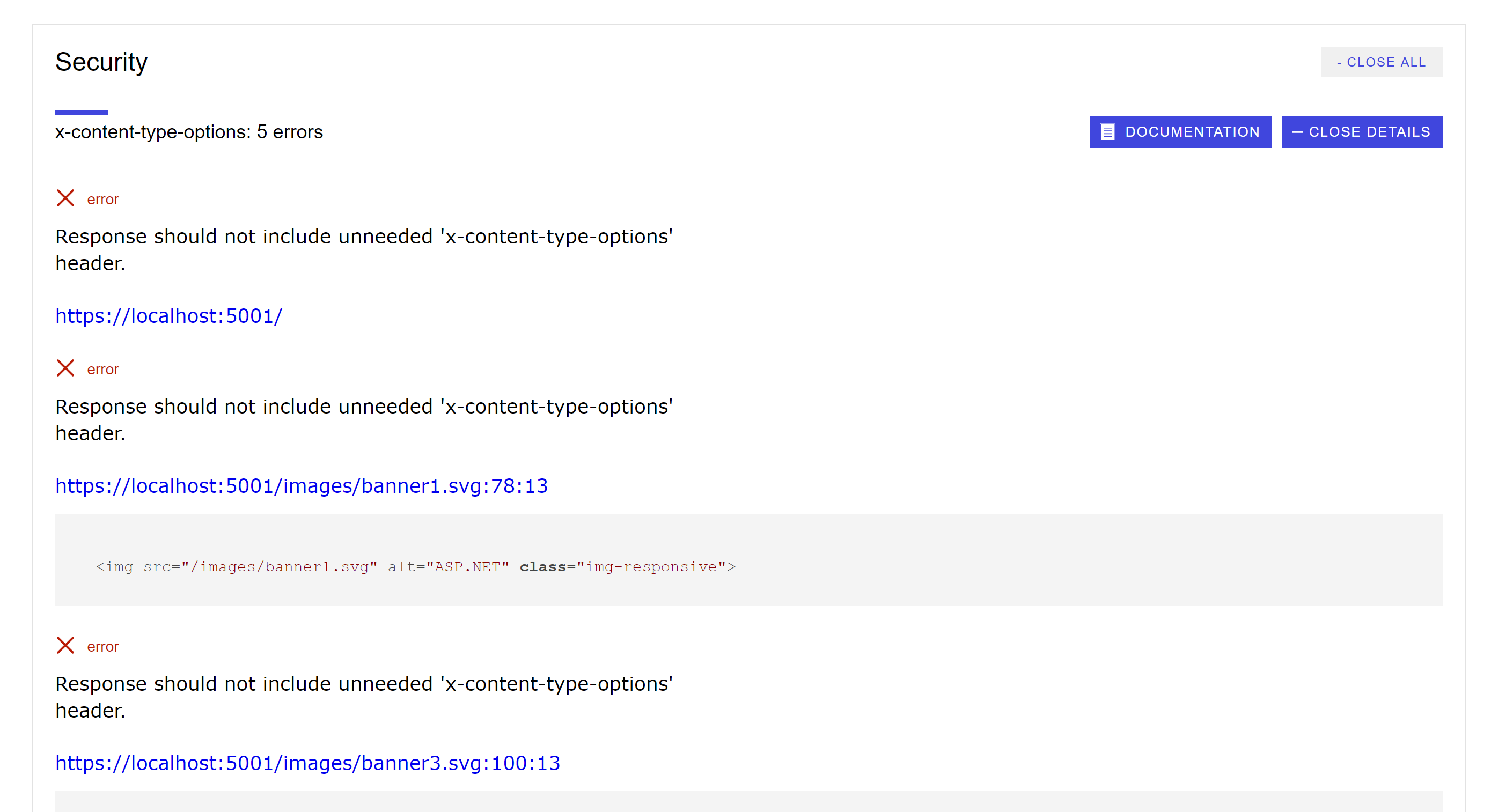 XContentTypeOptionsMiddleware is failing Webhint.io/scanner · Issue #133 · NWebsec/NWebsec · GitHub