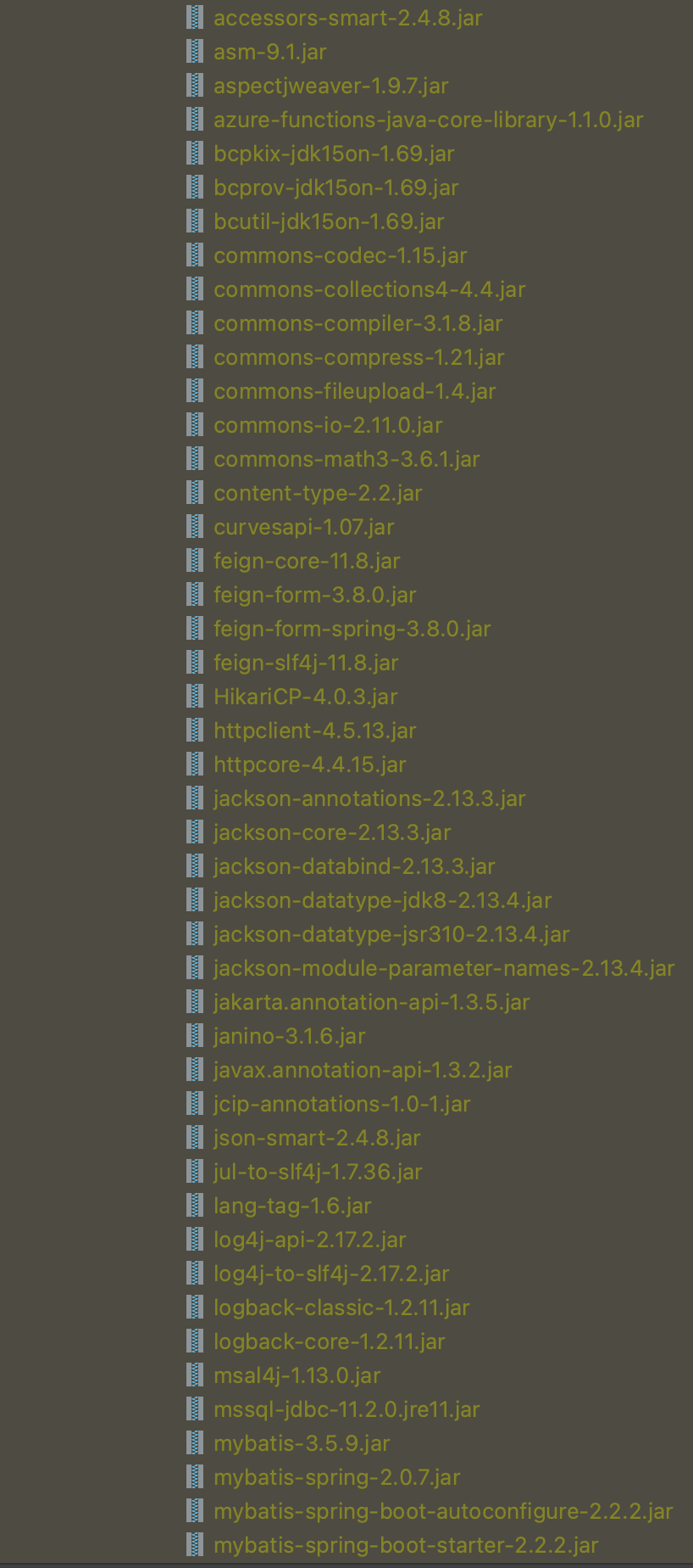 Warmup Trigger Is Not Working · Issue 688 · Azureazure Functions Java Worker · Github 8556