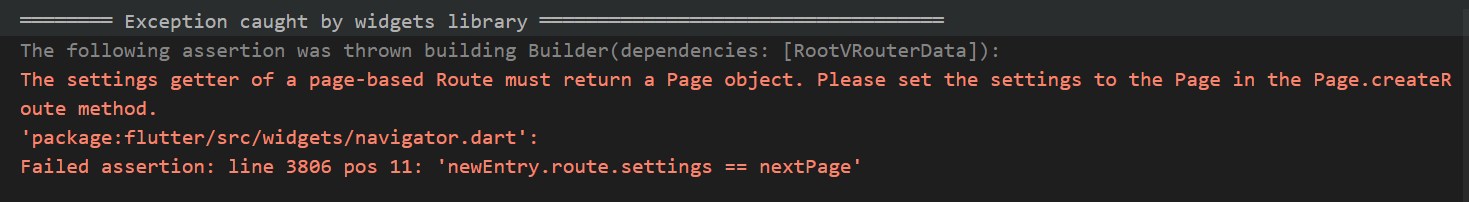 How to dismiss bottomModalSheet on back button press? · Issue #63 · lulupointu/vrouter · GitHub