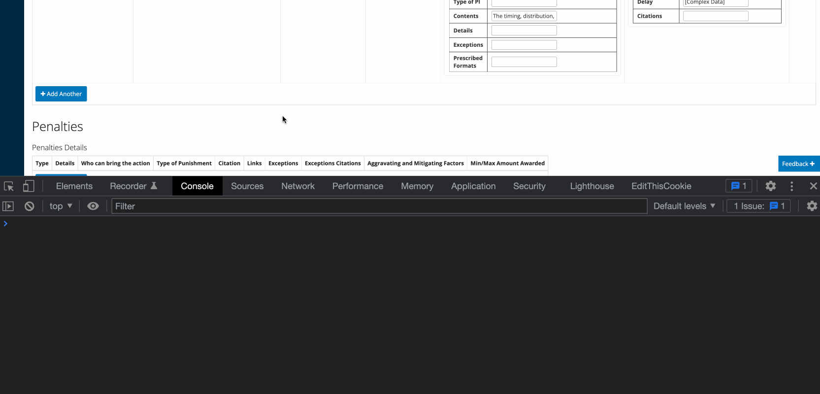 Datagrid Unable To Edit Or Save The Component · Issue 4664 · Formioformiojs · Github 1400