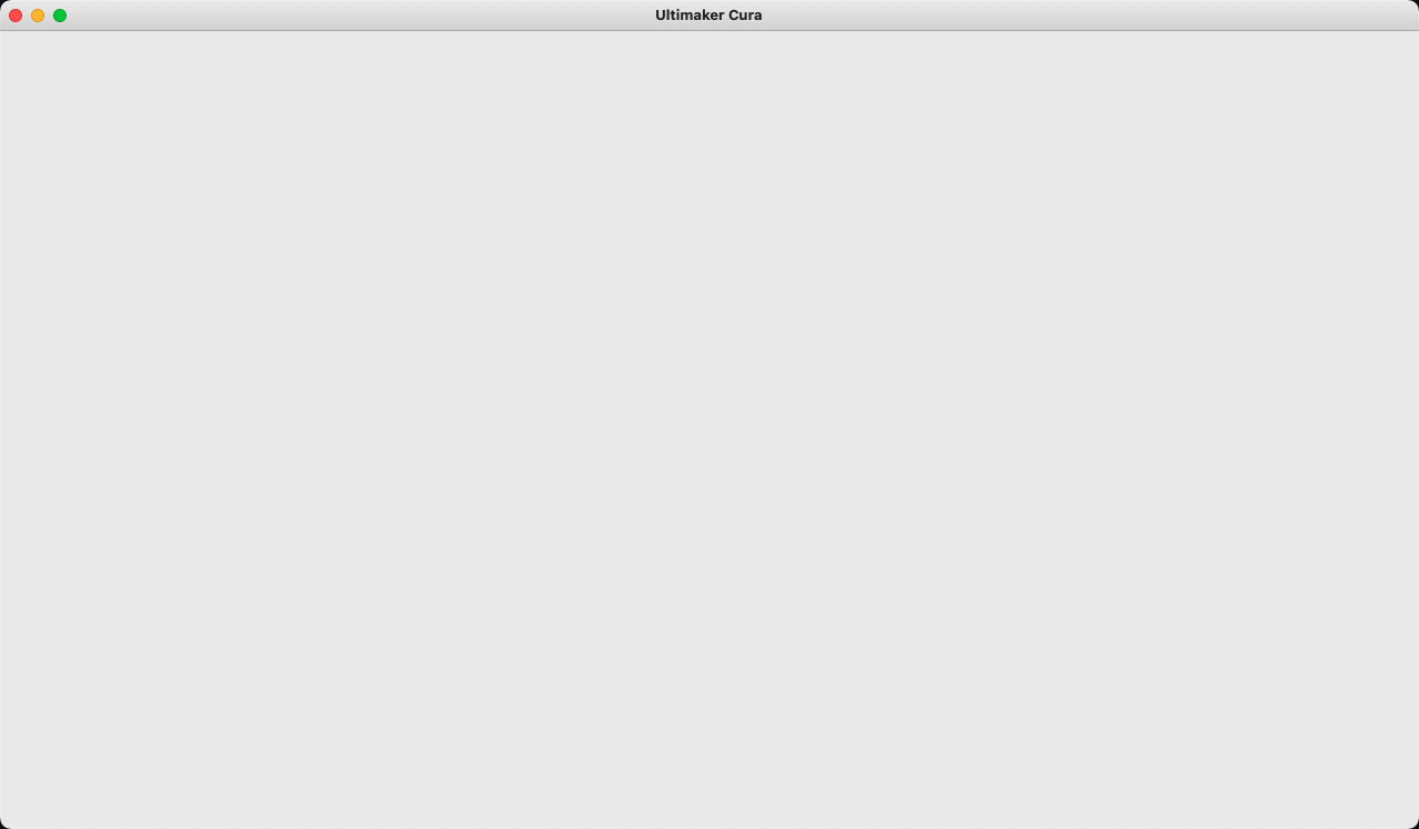 macOS Grey Empty Window on Launch · Issue #11405 · Ultimaker/Cura · GitHub