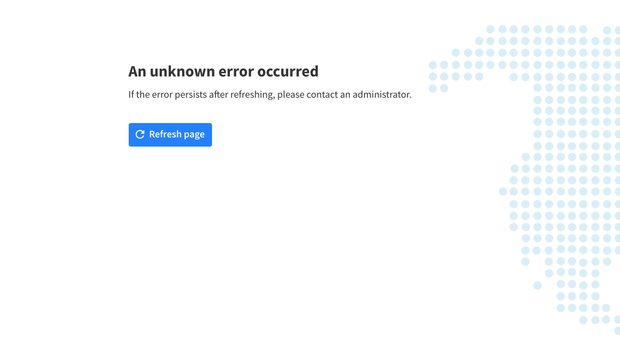 Update password page is not accessible · Issue #2337 · TheThingsNetwork/lorawan-stack · GitHub