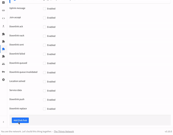 Improve ` ` component · Issue #3450 · TheThingsNetwork/lorawan-stack · GitHub