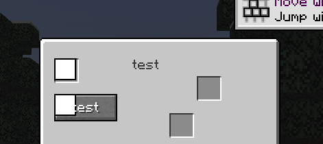 Occasional wrong positioning of the GUI components · Issue #4304 · MCreator/MCreator · GitHub