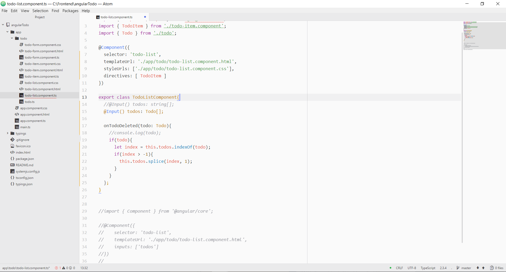 Blurry text when scrolling down on Windows7 with display scaling for 1. ...