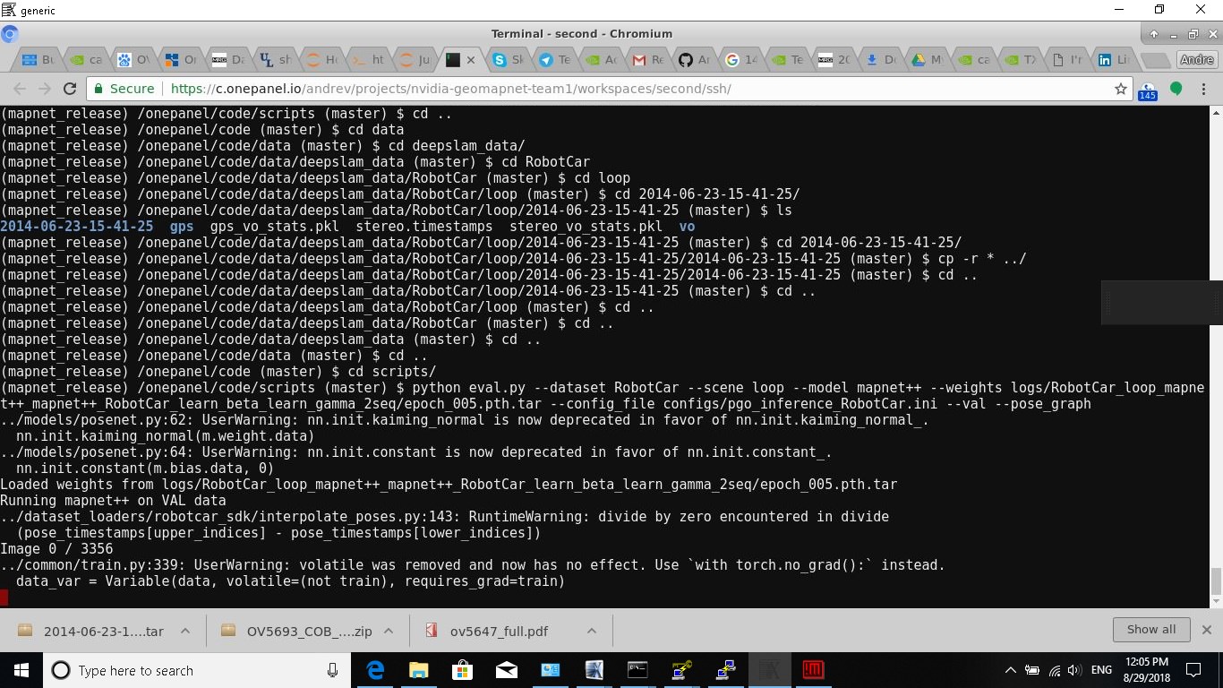 basic question · Issue #5 · NVlabs/geomapnet · GitHub