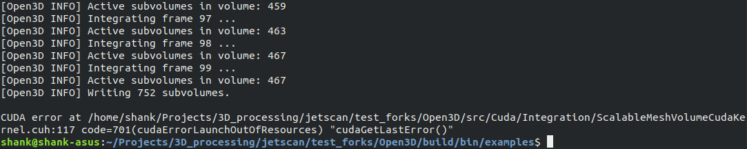 i435 json intrinsics request · Issue #2235 · isl-org/Open3D · GitHub
