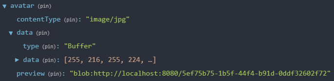 Big store, consist image in Buffer object are crashing redux-devtools · Issue #410 · zalmoxisus ...